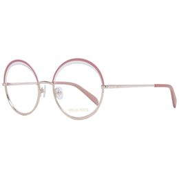 Emilio Pucci Brille EP5207 074 53