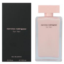 Narciso Rodriguez F&uuml;r Sie Edp Spray 100ml