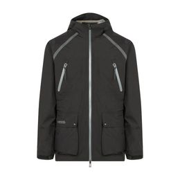 Belstaff Vent Gore-Tex Infinium Jacke - Schwarz