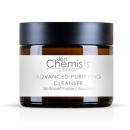 SkinChemists Advanced Purifying Cleanser 50ml