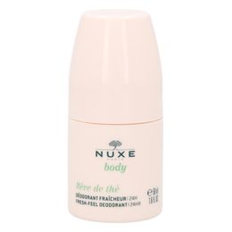 NUXE Paris Nuxe Body Reve De Das Frische-Gef&uuml;hl Deodorant 24HR 50ml