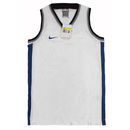 Nike Dri-Fit Supreme Tank Top White Womens Basketball &auml;rmellose 119802 104