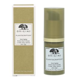 Origins Plantscription Anti-Aging Power Eye Cream 15ml.