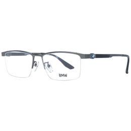 BMW Brille BW5050-H 013 55 Titan