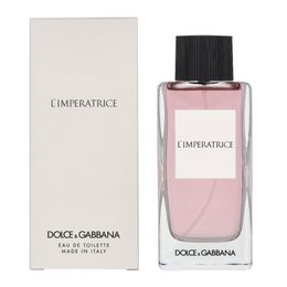 Dolce & Gabbana D&G L'Imperatrice Pour Femme Edt Spray.
