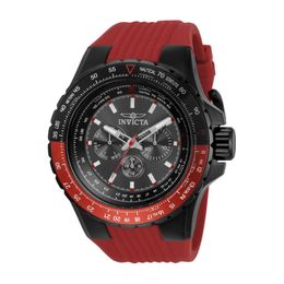 Invicta Aviator 33039 Herrenuhr - 50mm