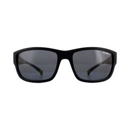 Unisex Sonnenbrillen Arnette AN4256-01-81-62 &Oslash; 62 mm