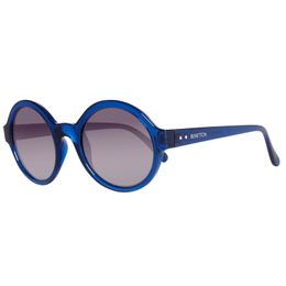 United Colors Of Benetton Benetton Damen-Sonnenbrillen 53/15/140 mm Spritzguss