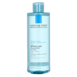 La Roche-Posay La Roche Effaclar Reinigendes Micellarwasser 400ml