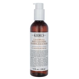 Kiehl's Kiehl's Calendula Deep Cleansing Foaming Face Wash 230ml