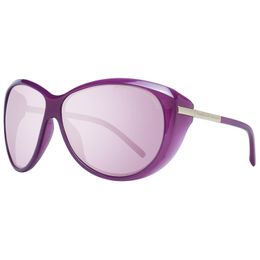 Porsche Design Lunettes De Soleil P8602 C 64