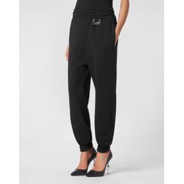 Philipp Plein Jogginghose Signature
