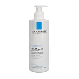 La Roche-Posay LRP Toleriane Hydrating Gentle Cleanser.