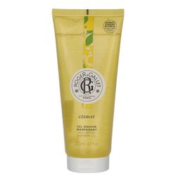 Roger & Gallet Roger & Gallet Cedrat Shower Gel.