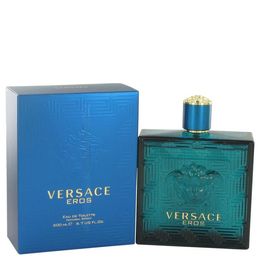 Versace Eros Eau de Toilette Spray von Versace 200 ml