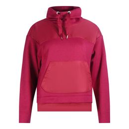 Parajumpers Missy Roter Kapuzenpullover