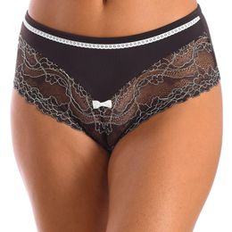 Selene BR600 Culotte-H&ouml;schen aus Spitze f&uuml;r Frauen