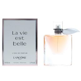 Lancome La Vie Est Belle Eau de Parfum 50ml Spray f&uuml;r Sie
