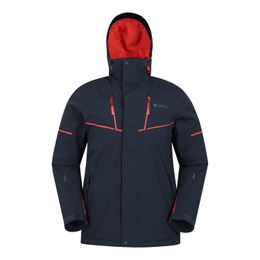 Mountain Warehouse - "Galactic III Extreme" Skijacke f&uuml;r Herren (Grau)