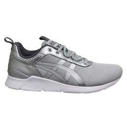 asics Tiger Gel-Lyle L&auml;ufer Herren Grey Running Trainer