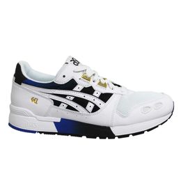 asicstiger Gel-Lyte Herren White Running Trainer