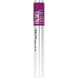 Maybelline The Falsies Lash Lift Mascara #01-black 9,6 ml