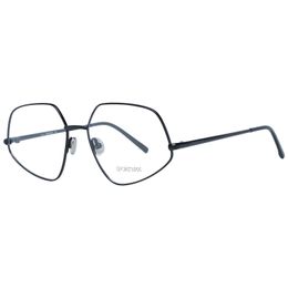 Sportmax Brille SM5010 001 55
