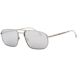 HUGO BOSS 1446 0R81 JT Silberne Sonnenbrille