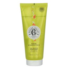Roger & Gallet Roger & Gallet Jean Marie Farina Shower Gel.