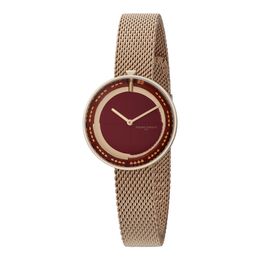 Pierre Cardin Marais ros&eacute;gold Damen Armbanduhr CMA.0003