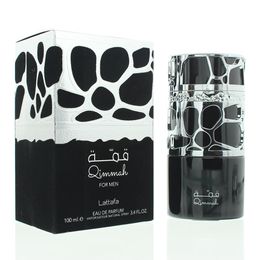 Lattafa Qimmah Men Eau de Parfum 100ml