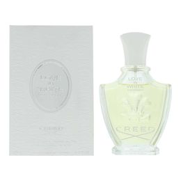 Creed Love in White for Summer - EdP 75ml
