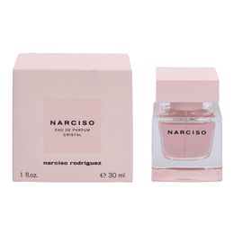 Narciso Rodriguez Cristal Edp Spray 30 ml
