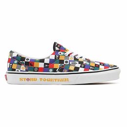 Vans Doodle &Auml;ra Multicolor -Herrenschuhe