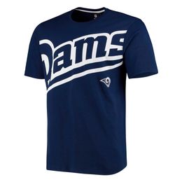 Fanatics Fanatiker Los Angeles Rams Herren T-Shirt