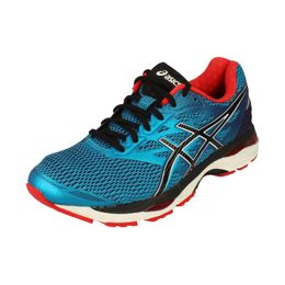 asics Gel-cumulus 18 Herren Blau Turnschuhe