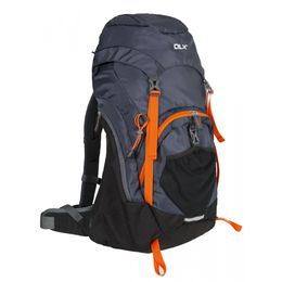 Trespass Twinpeak 45 Liter DLX Wandern Rucksack/Rucksack