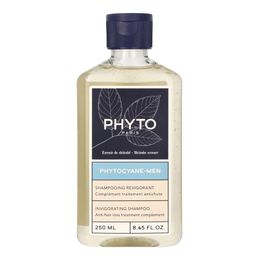 Phyto Phytocyane Men Revitalising Shampoo.