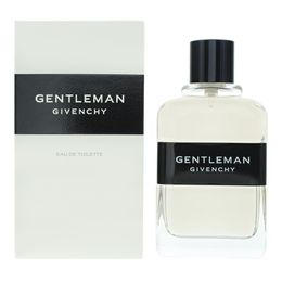 Givenchy Gentleman Edt Spray.