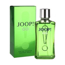 JOOP! Joop Go Eau De Toilette Spray 100Ml