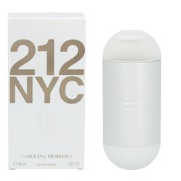 Carolina Herrera 212 NYC Eau de Toilette 60ml Spray