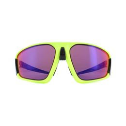 Oakley Sonnenbrille Feld Jacke OO9402-05 Retina Burn Prizm Stra&szlig;e