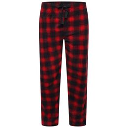 Kruze By Enzo | Herren-Pyjama-Hose