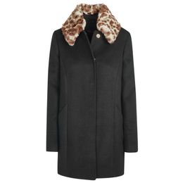 TRUSSARDI JEANS Mantel