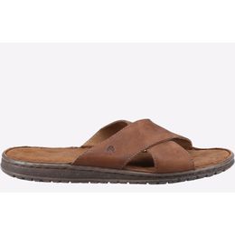 Hush Puppies Nile Herren MEMORY FOAM Sandale