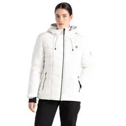 Dare 2b - "Blindside" Skijacke f&uuml;r Damen (Blanc De Blanc)