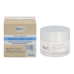 Roc Multi Correxion Anti-Sagging Straffende Creme - Reichhaltig 50ml
