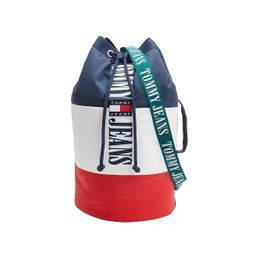 Tommy Jeans Herren Heritage Colorblock Rucksack