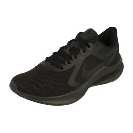 Nike Damen Downshifter 10 Schwarz Turnschuhe