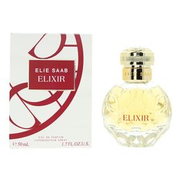 ELIE SAAB Elixir Edp Spray.